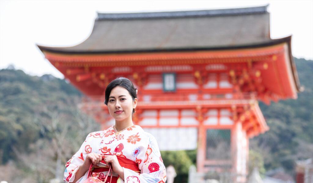 アクセスマップ | 京都・清水寺御門前 京のお土産・和装小物 桜士堂